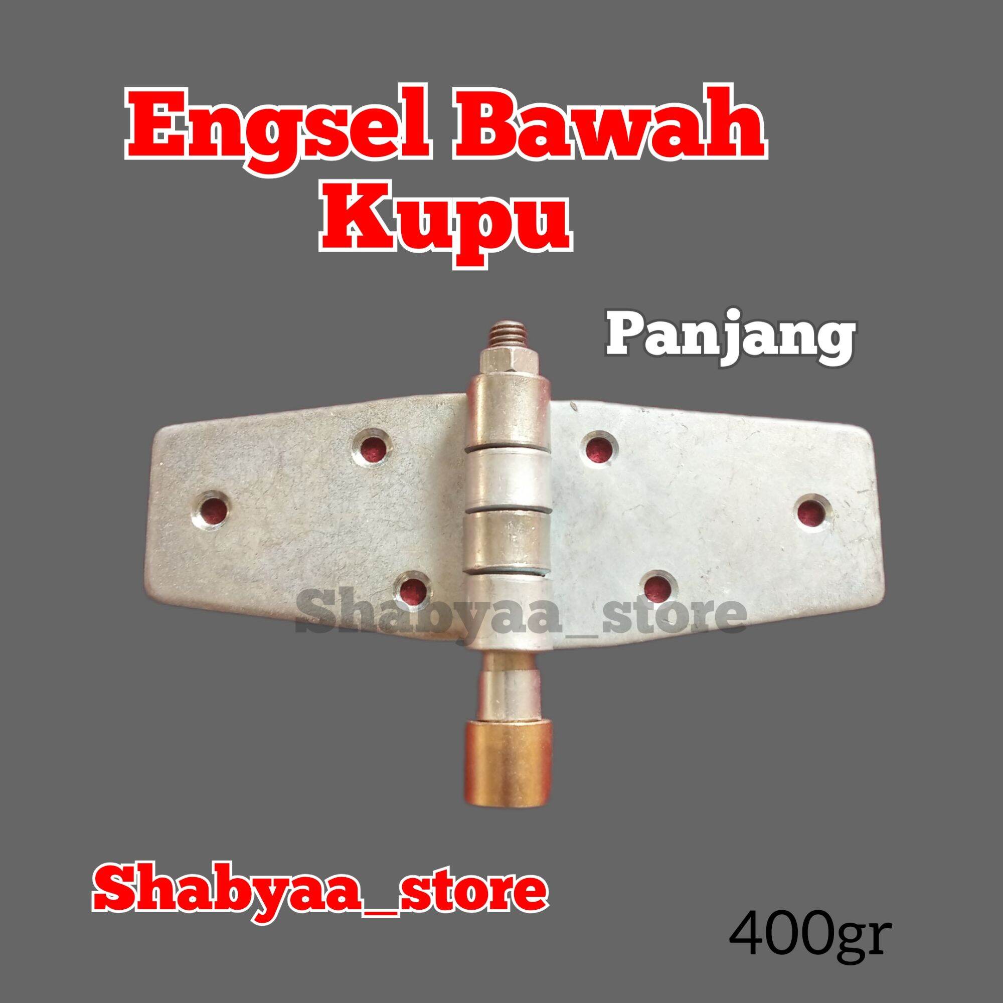 Engsel bawah roda bawah kupu pintu lipat sliding garasi rel handerson ...