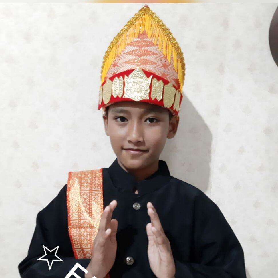 Pakaian Adat Batak Toba TK SD SMP // Baju Adat Batak | Lazada Indonesia Pakaian Adat Batak Toba TK SD SMP // Baju Adat Batak | Lazada Indonesia