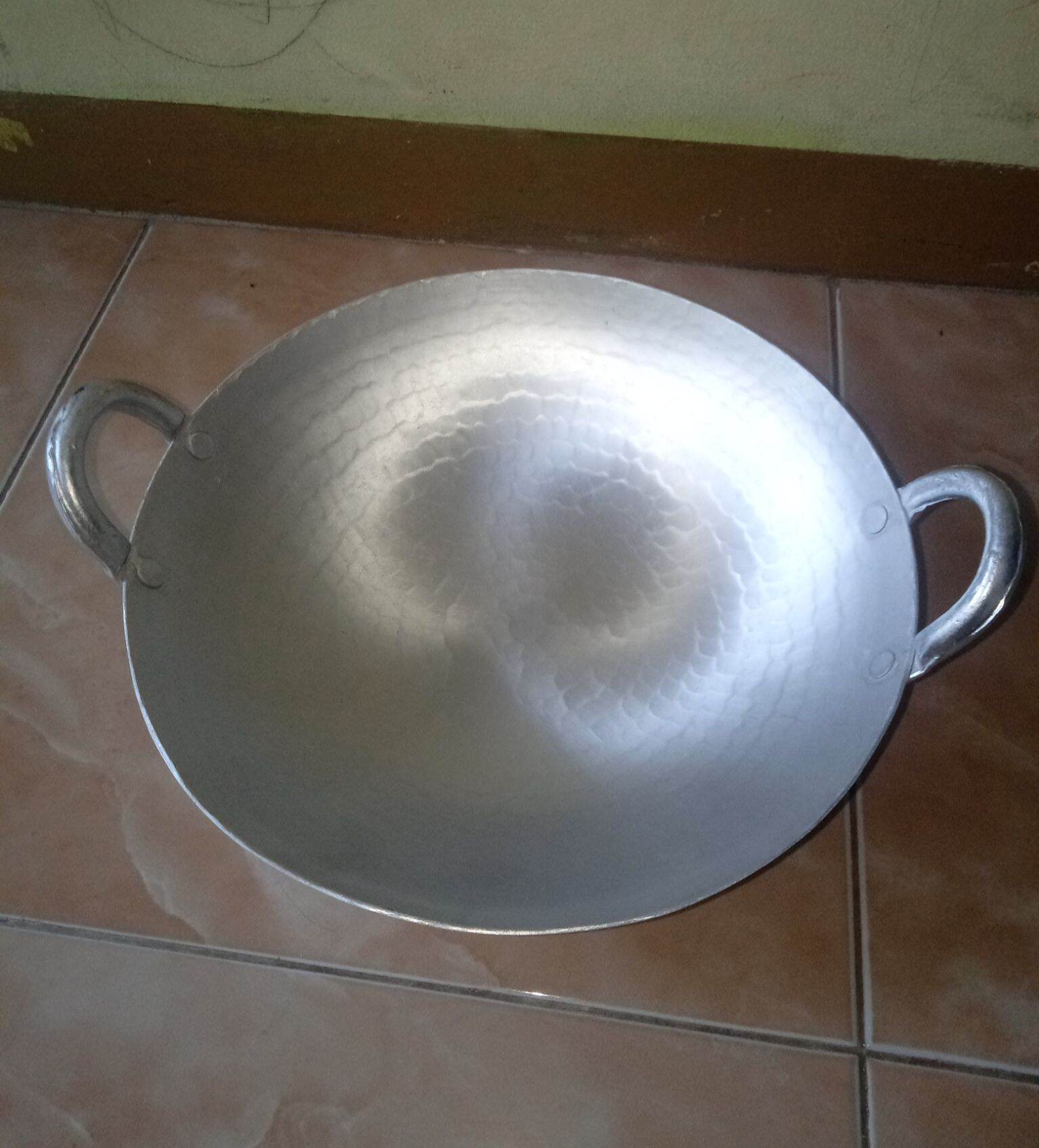 kuali ukuran 35cm | Lazada Indonesia