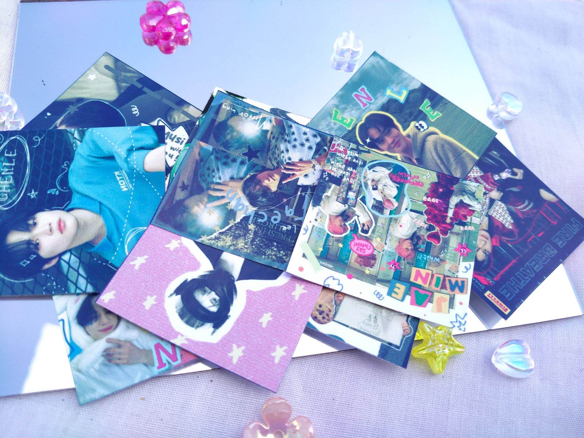 Sticker Nct Dream (Part 2) / Sticker Nct Dream / Sticker Kpop / Sticker ...