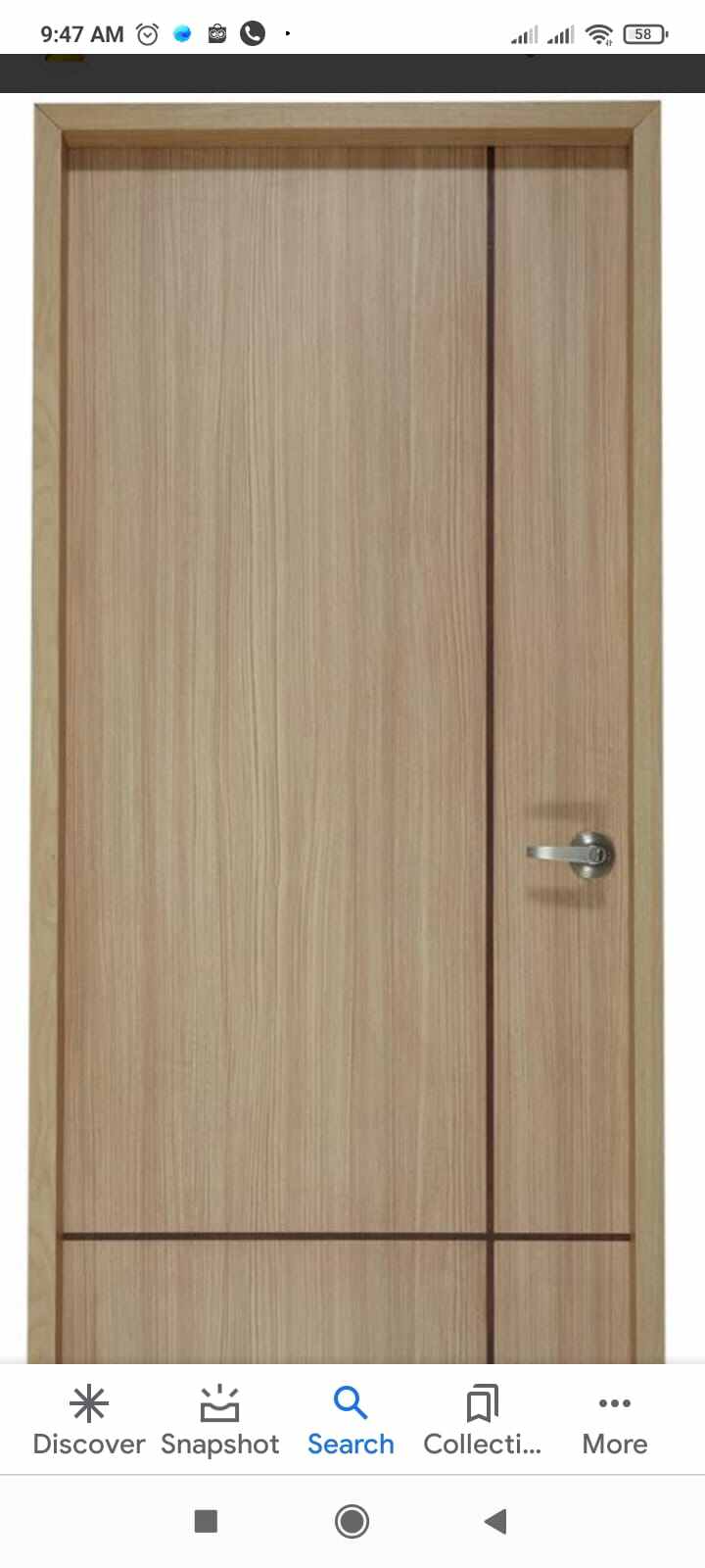 PINTU HPL TACO UK T210xL80 | Lazada Indonesia