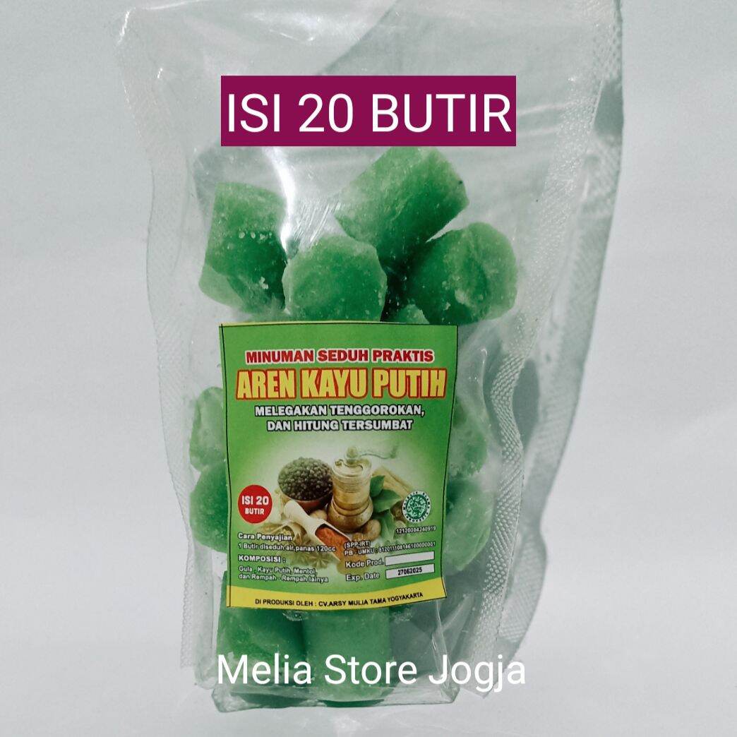 Gula Aren Wedang Uwuh Jahe Merah Herbal isi 20 Butir | Minuman ... Gula Aren Wedang Uwuh Jahe Merah Herbal isi 20 Butir | Minuman ...