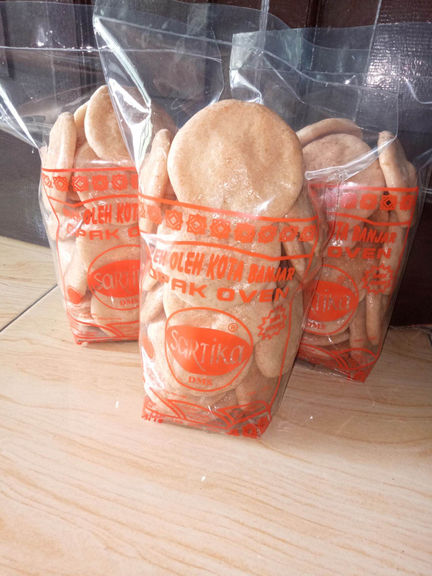 opak ketan oven 250 gra | Lazada Indonesia