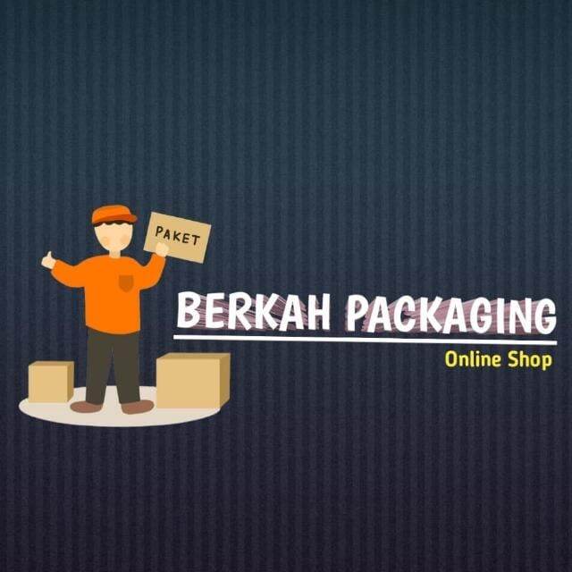 Berkah Packaging Toko resmi di Indonesia, Online Shop 04 2025