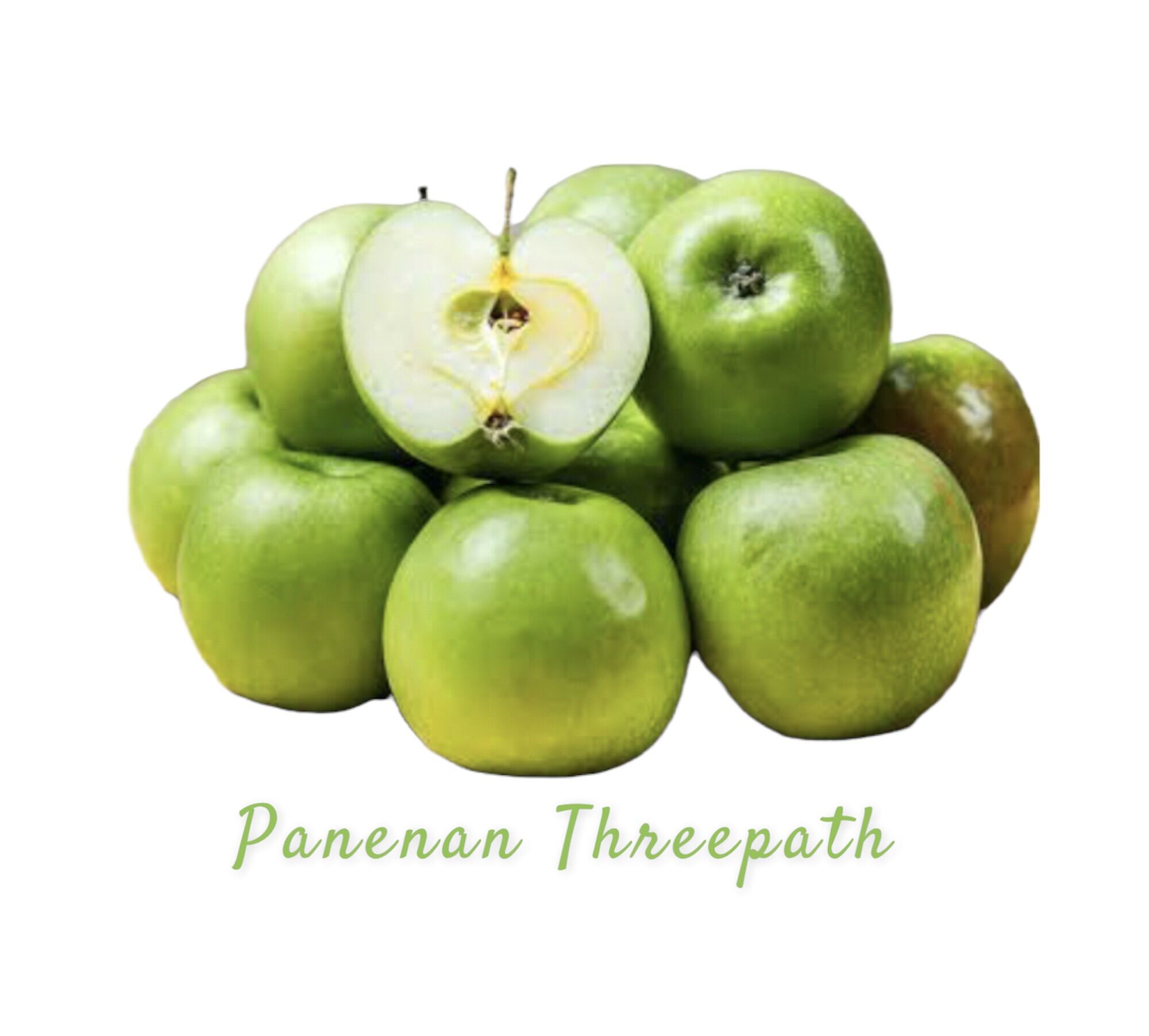 Apel Manalagi Besar/ Apel Super/ Apel Hijau Manis/ Apel Fresh/ Apel ...