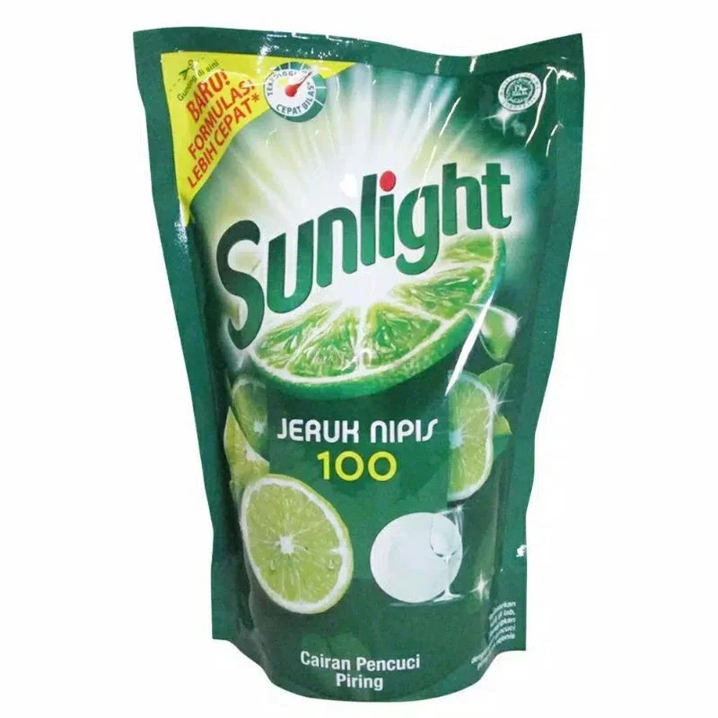 Sunlight pencuci piring 650 ml | Lazada Indonesia