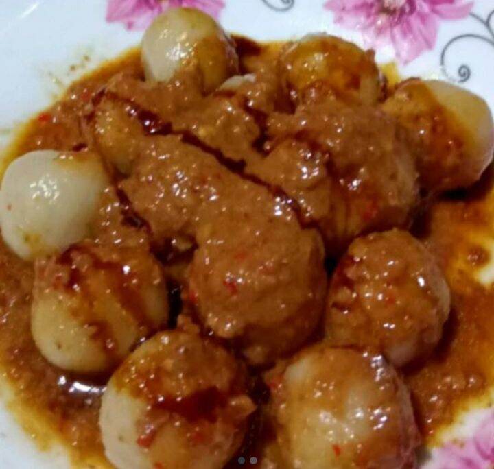 CILOK BUMBU KACANG | Lazada Indonesia