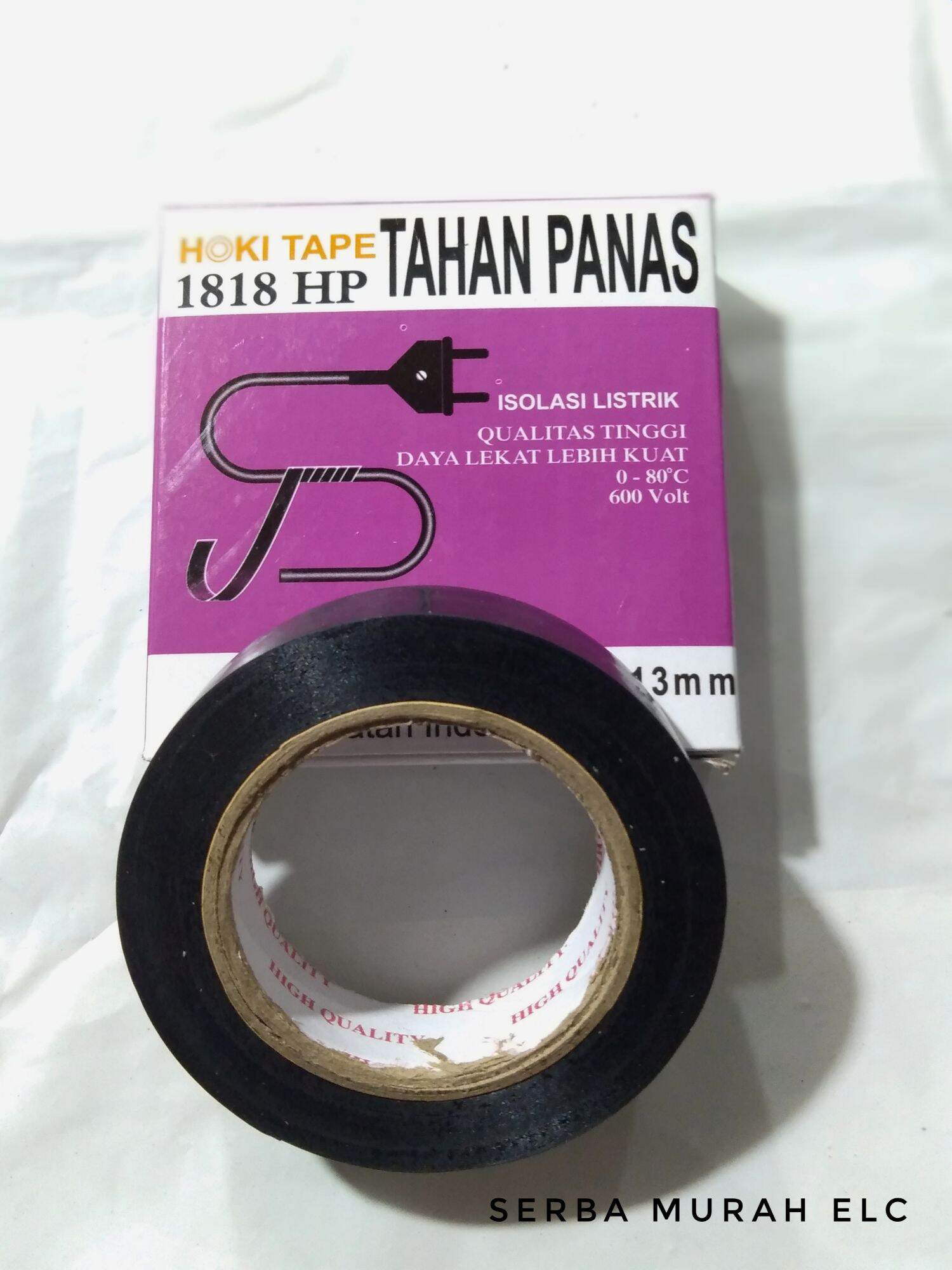 Isolasi Kabel Isolasi Listrik Tahan Panas Isolasi Listrik Lentur ...