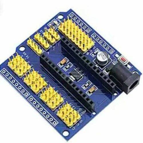 IO Expansion Sensor Shield untuk Arduino UNO R1 R3 Nano 3.0 Board ...
