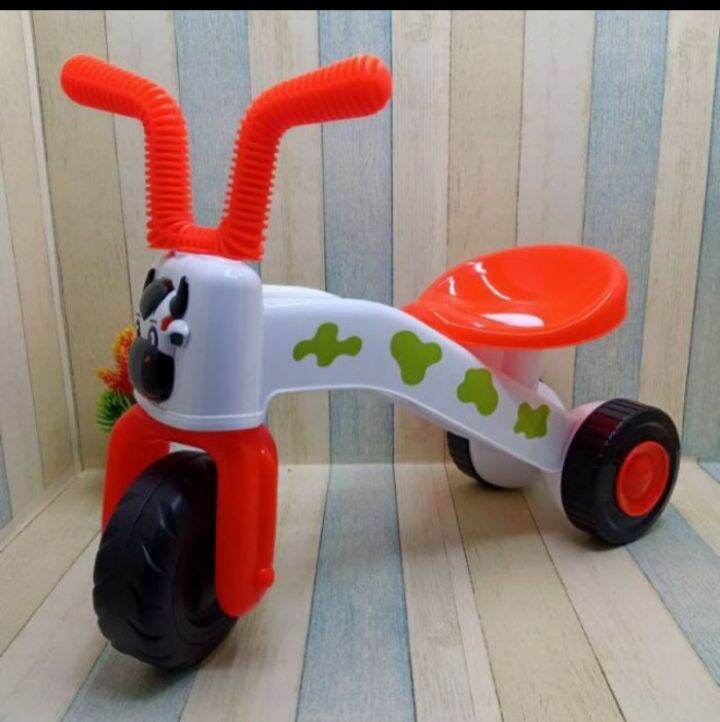 sepeda roda tiga /sepeda sapi | Lazada Indonesia