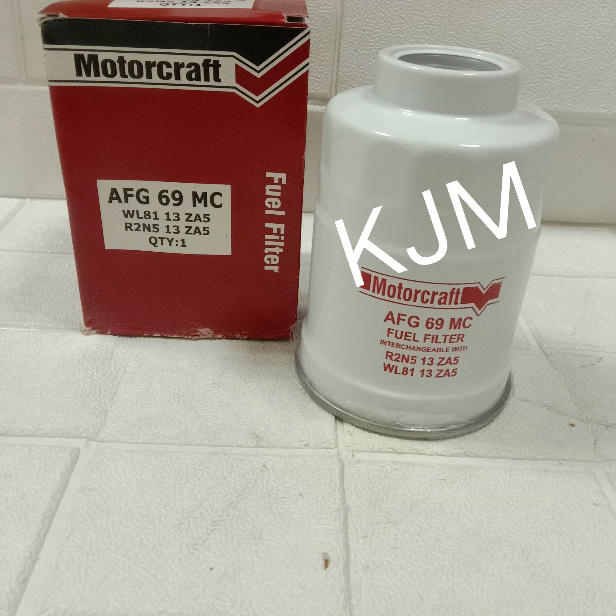 FUEL FILTER FORD RANGER 2.5/2.9CC WL81-13-ZA5 original | Lazada Indonesia