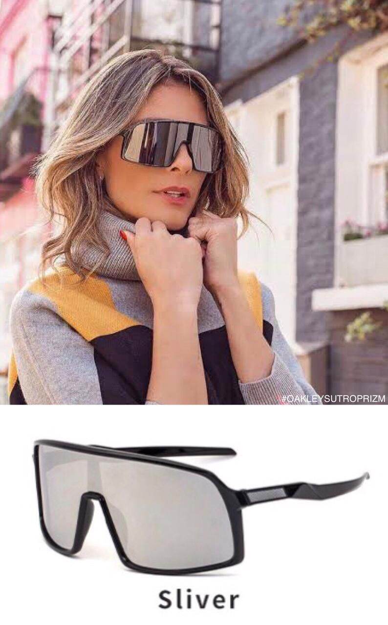 kacamata sutro kacamata sepeda sporty | Lazada Indonesia