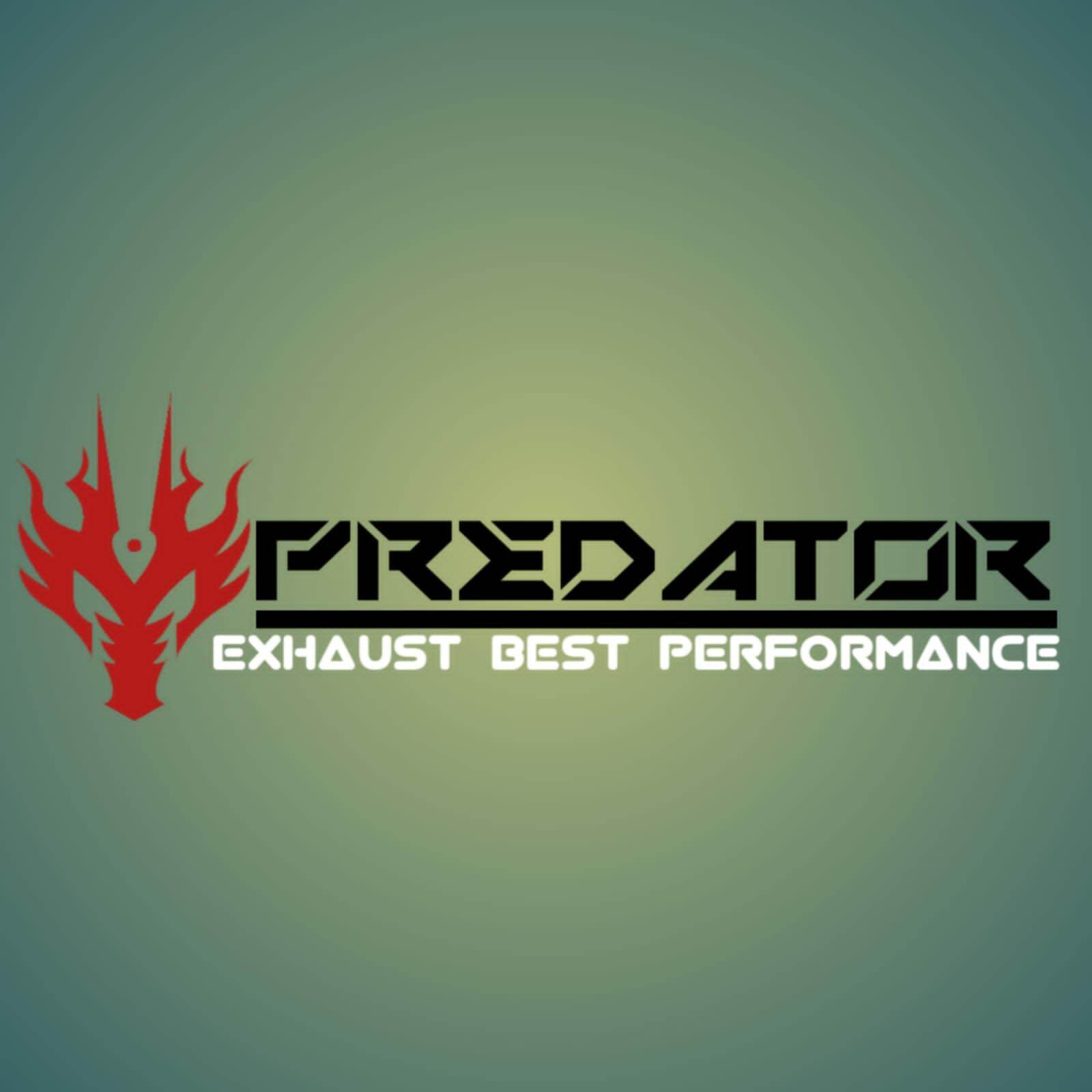 PREDATOR RACING SHOP Indonesia Toko Resmi Online | Beli Sekarang di Lazada