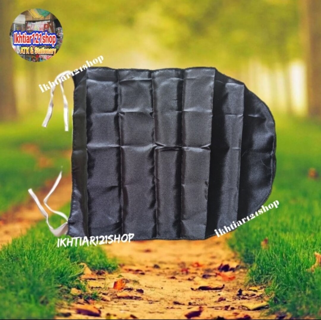 Bendera Tanda Regu siaga/Bendera Barung Pramuka Golongan siaga ...