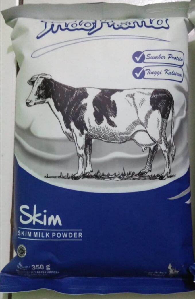 SUSU INDOPRIMA SKIM 350g SUSU DIET | Lazada Indonesia