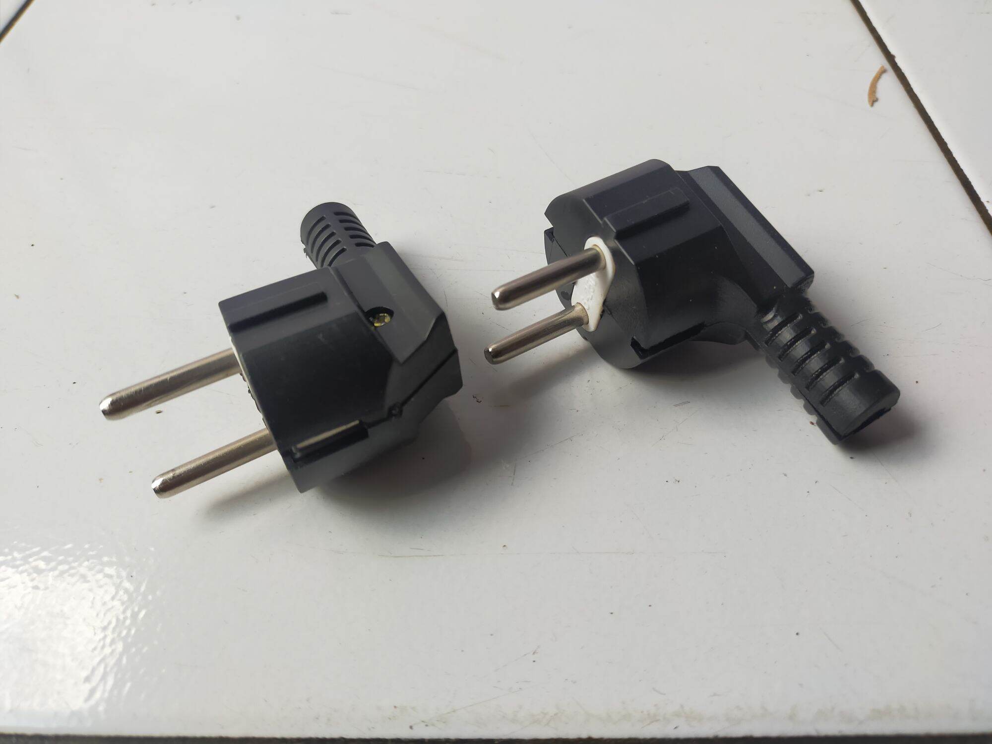 Steker Arde Bengkok / Steker Arde L / Jek Arde L | Lazada Indonesia