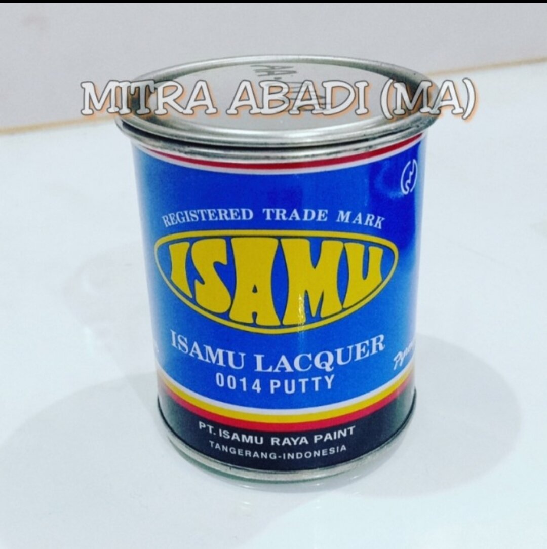 DEMPUL ISAMU 1/4KG / DEMPUL BESI | Lazada Indonesia