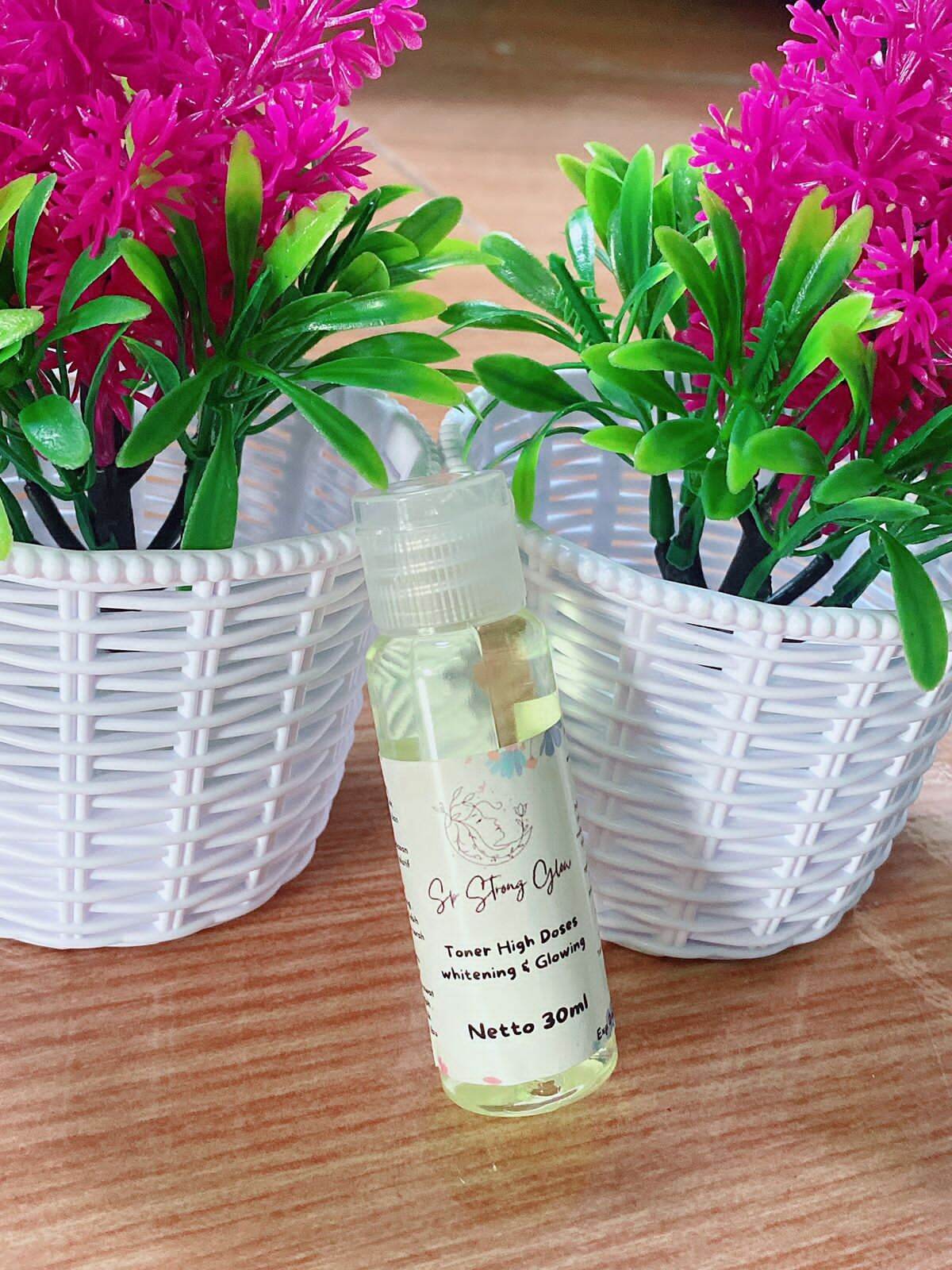 Toner HD sp strong | Lazada Indonesia