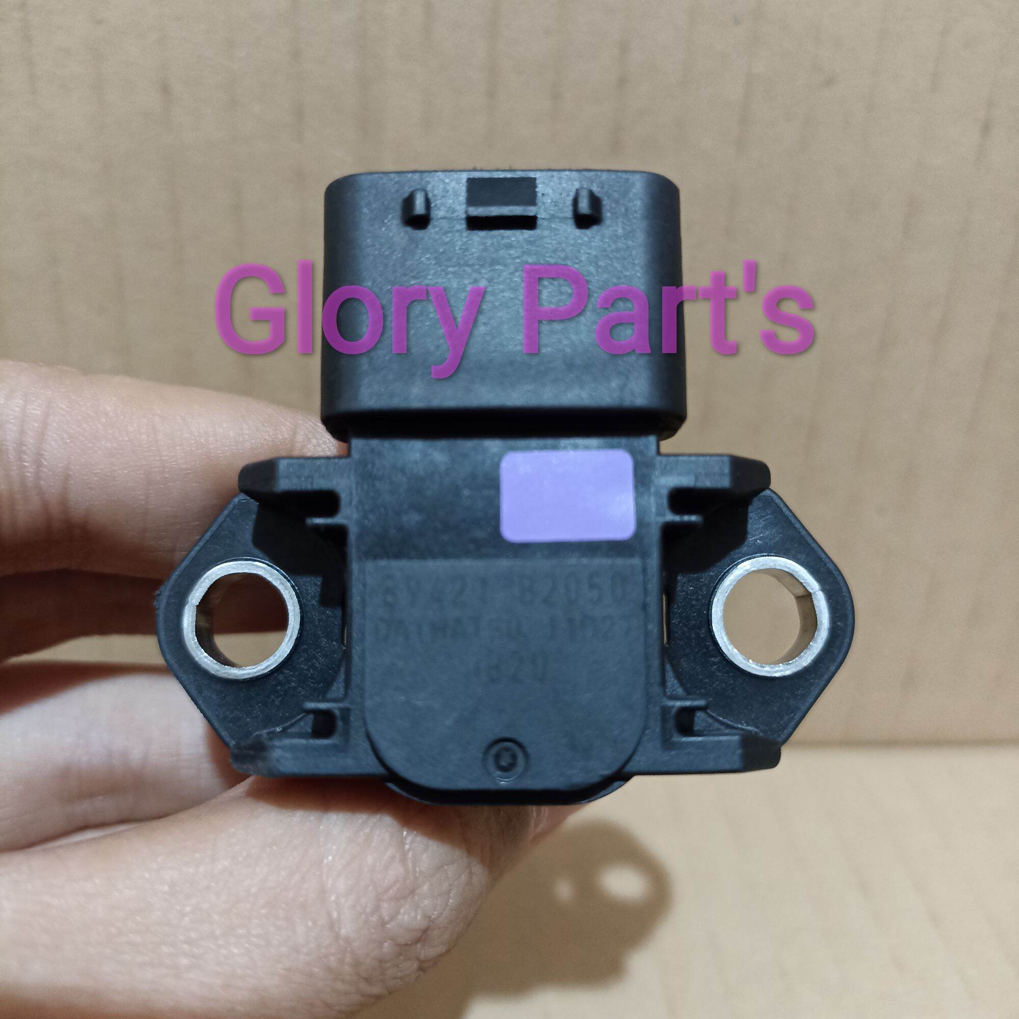 Sensor Vacum Toyota Raize Daihatsu Rocky A250 A251 89421-B2050 | Lazada ...