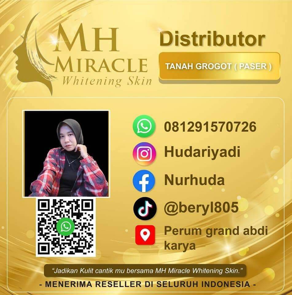 Toko Online Resmi MH ( BY MIRA HAYATI ) | Lazada.co.id