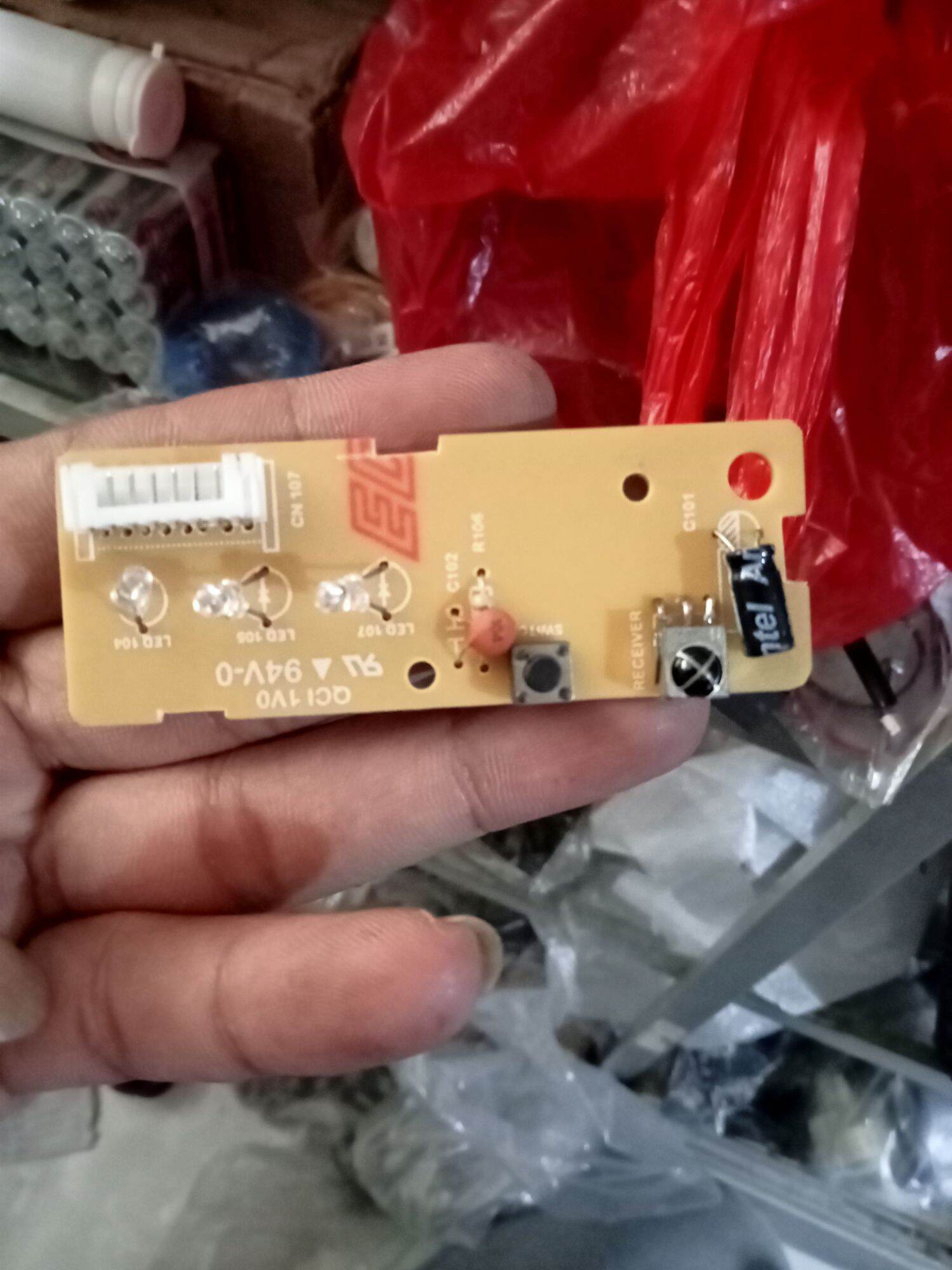 sensor Ac Sharp jet stream original | Lazada Indonesia