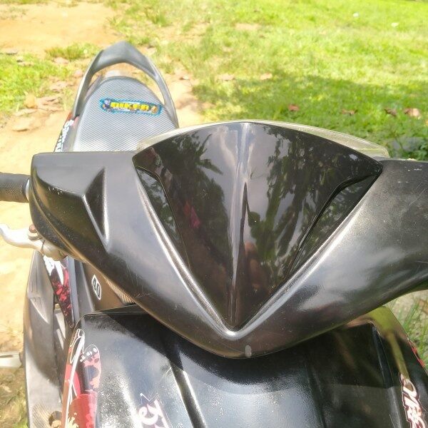 visor mio soul visor motor yamaha | Lazada Indonesia