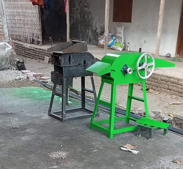 MESIN CACAH RUMPUT | Lazada Indonesia