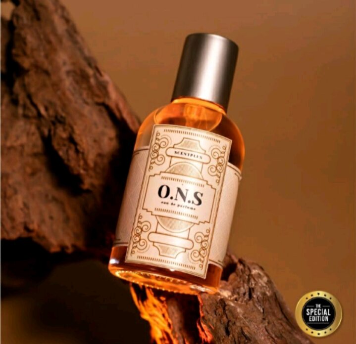 scentplus ons perfum eau de parfum 30ml | Lazada Indonesia