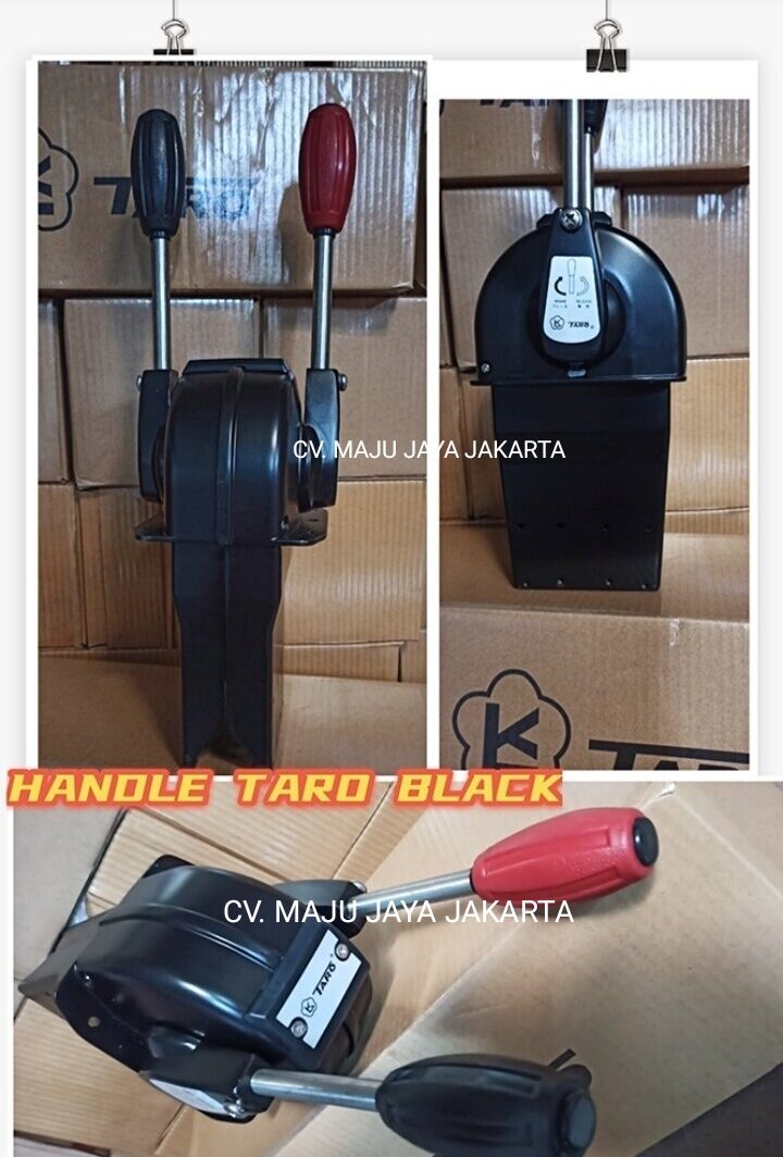 REMOTE KAPAL / REMOTE HANDLE TARO | Lazada Indonesia