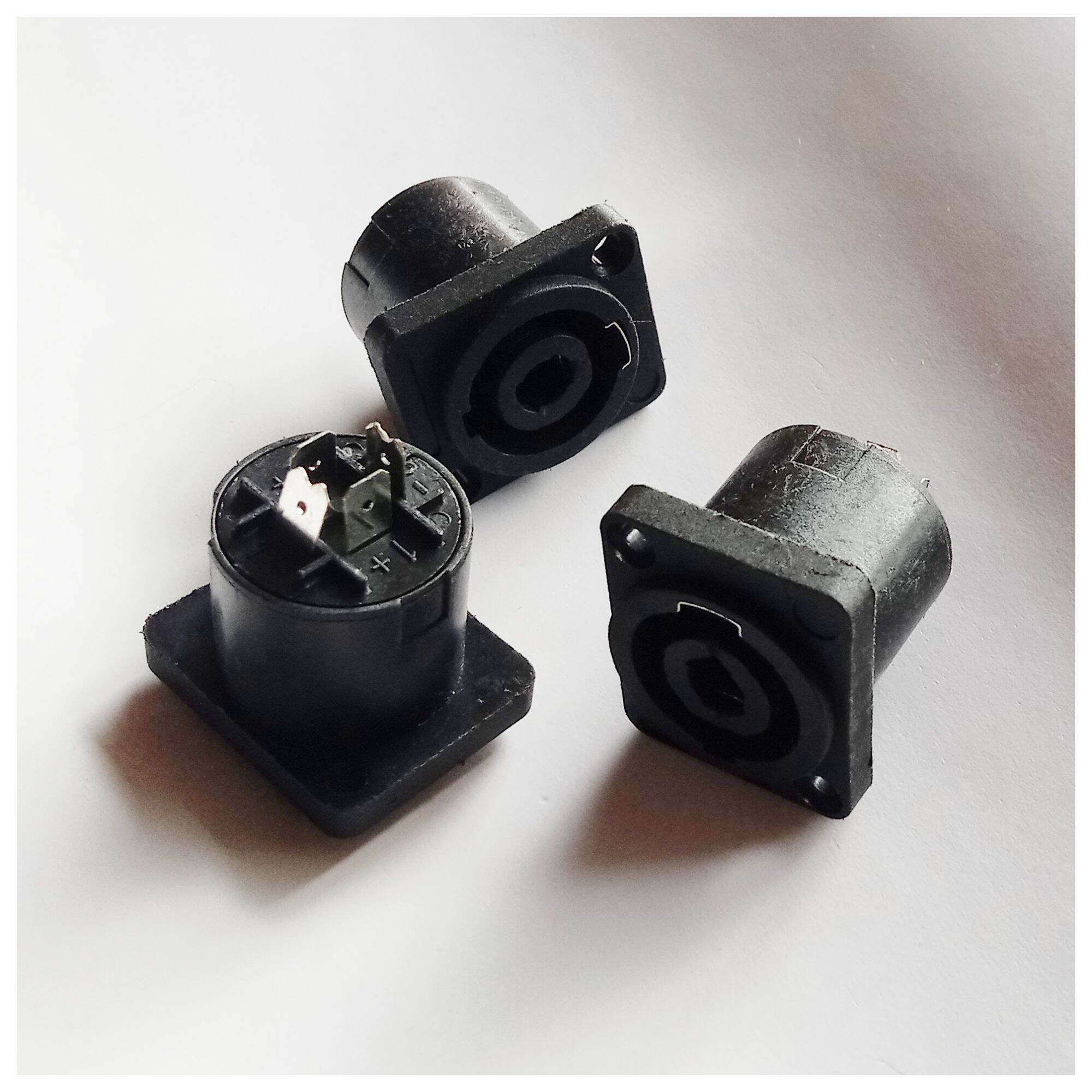 Socket Spikon Murah Contra Spicon Speaker lubang sepikon cewe | Lazada ...