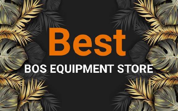 BOS EQUIPMENT STORE Indonesia Toko Resmi Online | Beli Sekarang di Lazada