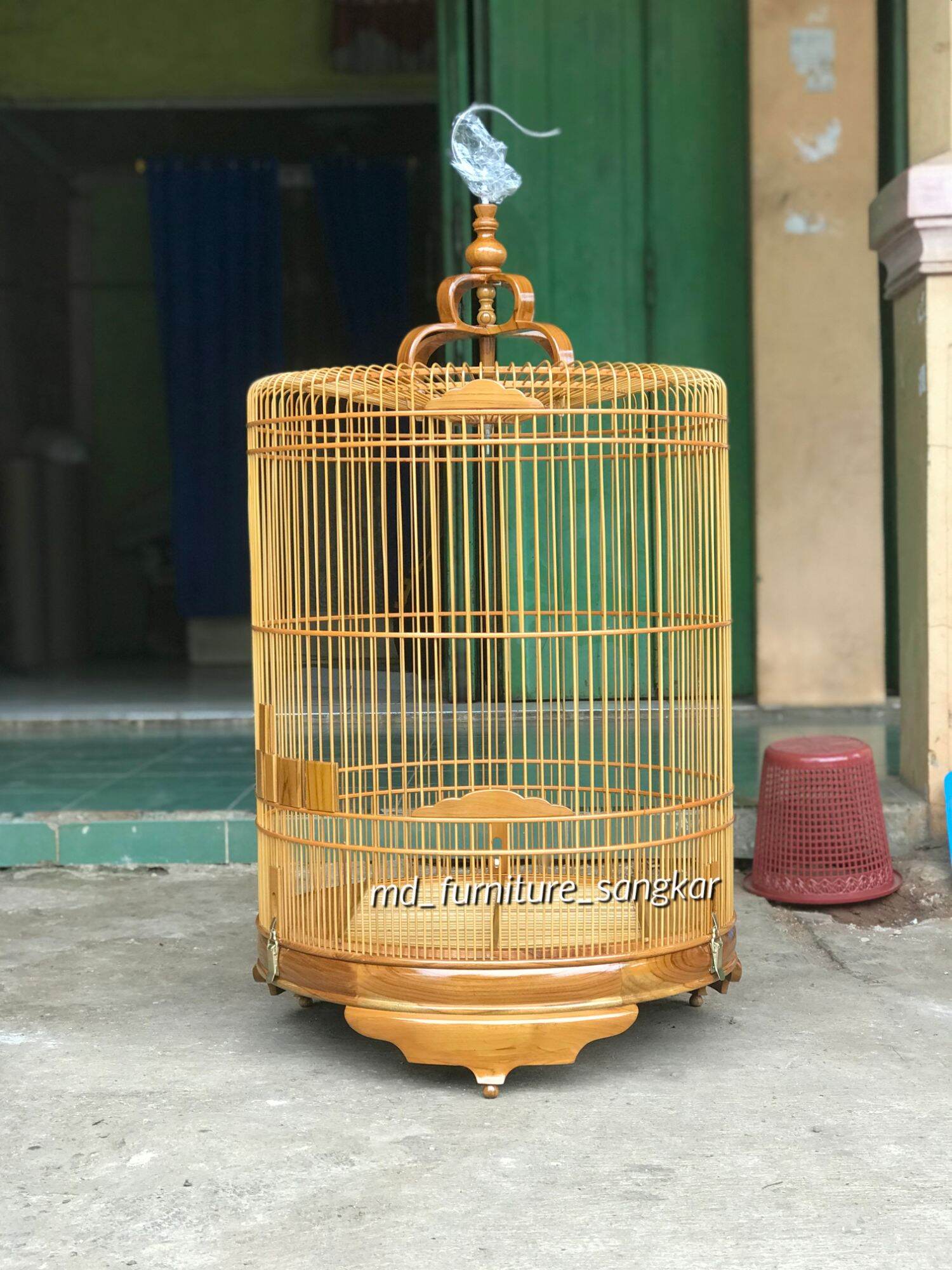 sangkar murai, sangkar murai batu, sangkar murai harian, kandang murai ...