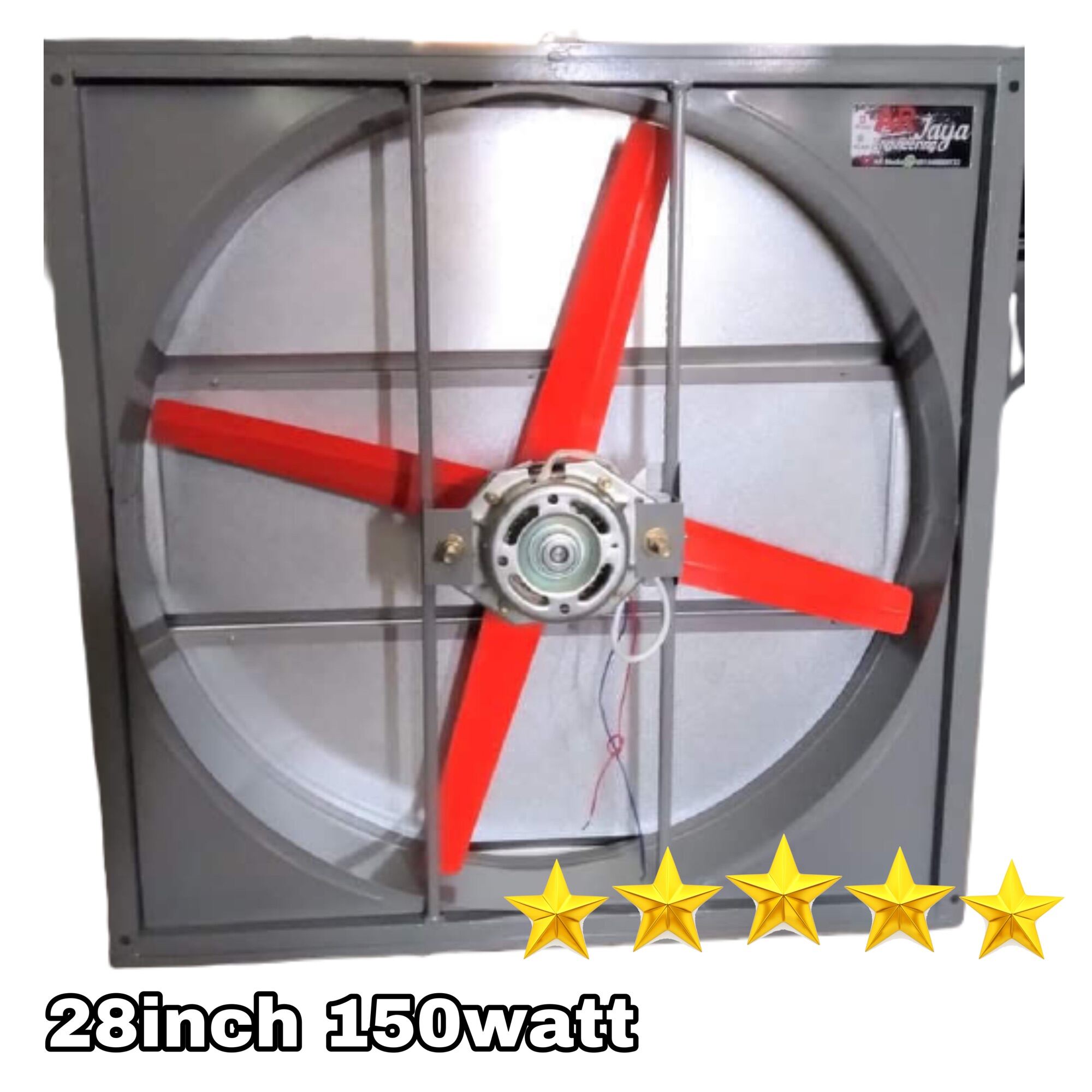 Exhaust fan/blower 28inch kipas kandang ayam close house blower pabrik ...