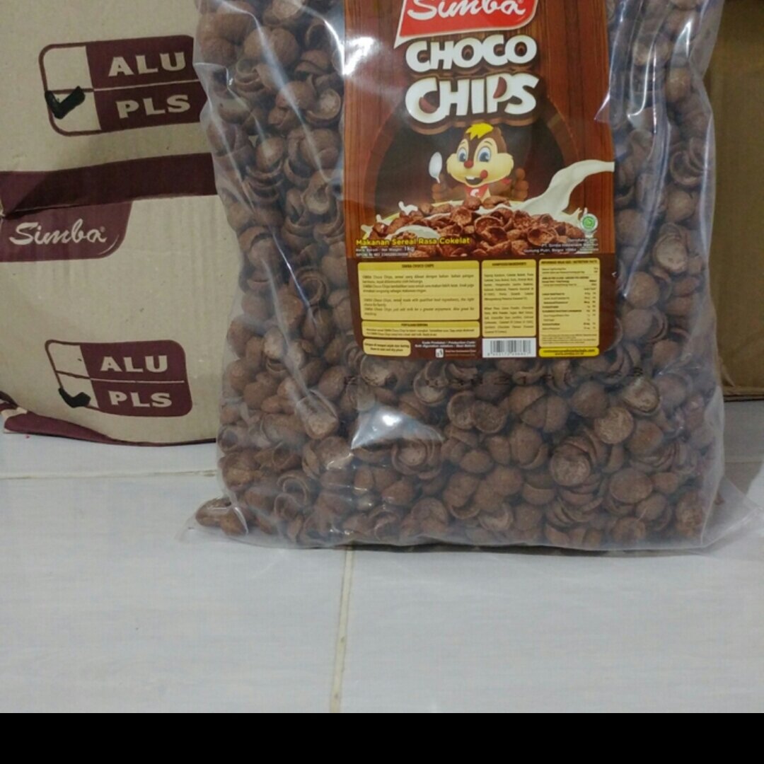 Simba Choco Crunch kemasan 950 gram | Lazada Indonesia