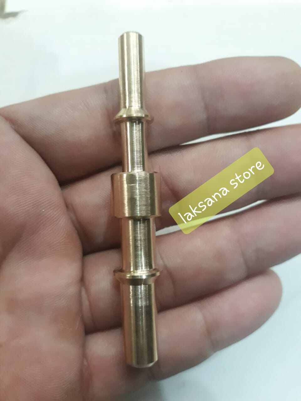 NEPEL TUSUK GIGI INJEKTOR / INJEKSI MOTOR UNIVERSAL | Lazada Indonesia