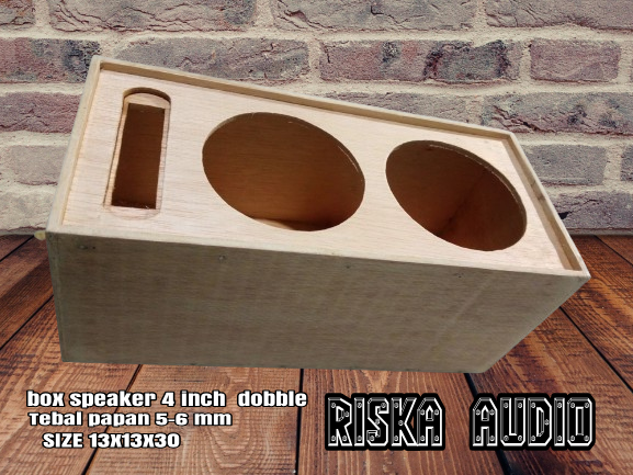 Bos Speaker Portabel 4 inch ada tempat mp3 | Lazada Indonesia