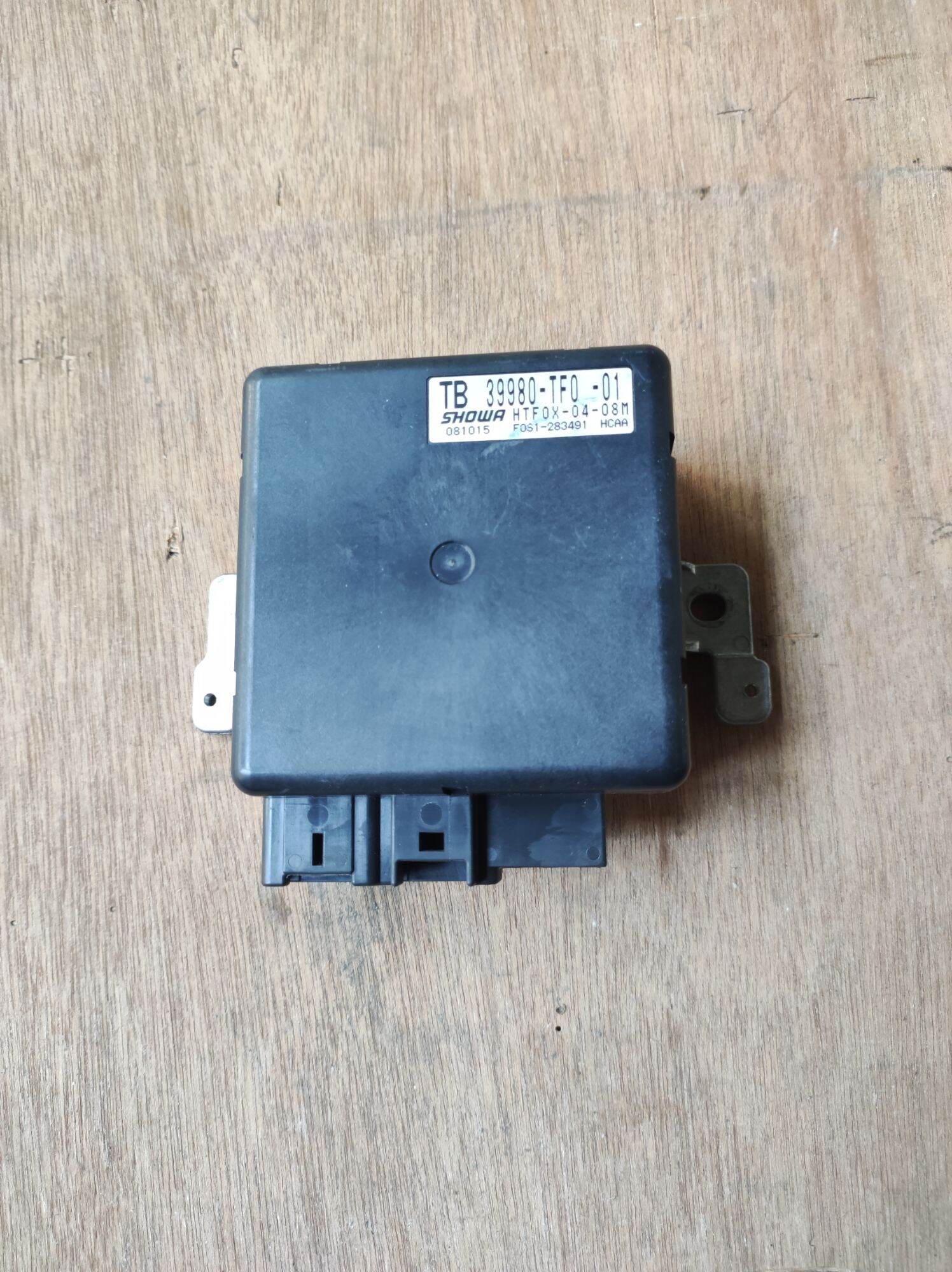 Modul Eps Module Ecu Stir Ster Modul Rack Steering Honda Jazz Rs GE8 ...