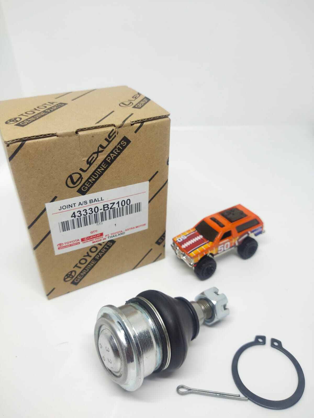 BALL JOINT TOYOTA AVANZA OLD XENIA | Lazada Indonesia