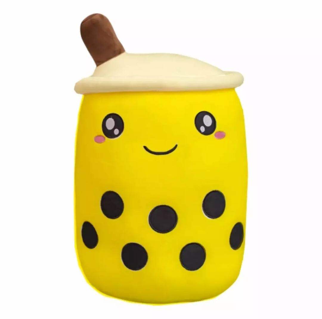 BONEKA BOBA JUMBO MURAH KARAKTER BULU HALUS DAN IMUT | Lazada Indonesia