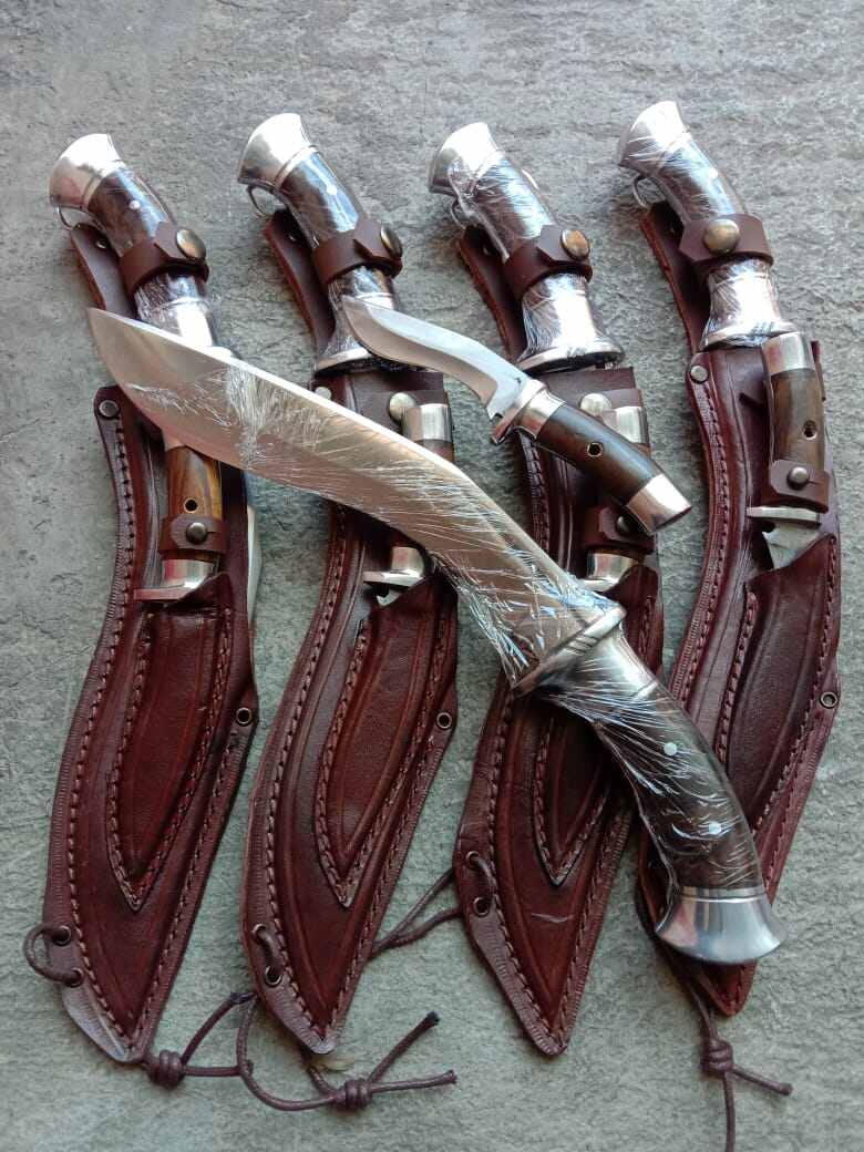 Pisau kukri pisau buat motong Hewan | Lazada Indonesia