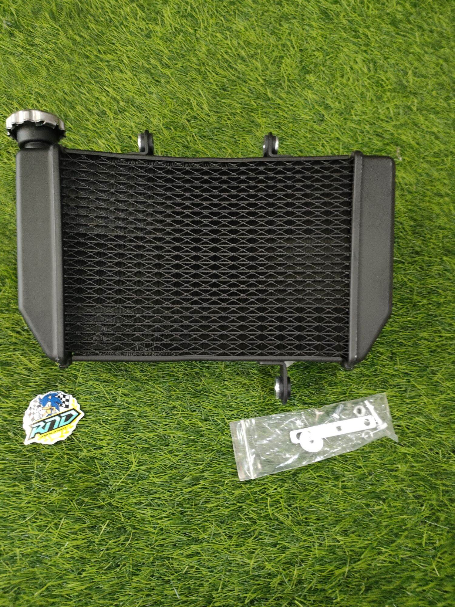 RADIATOR NINJA MX KING BIG VOLUME PRO1 | Lazada Indonesia
