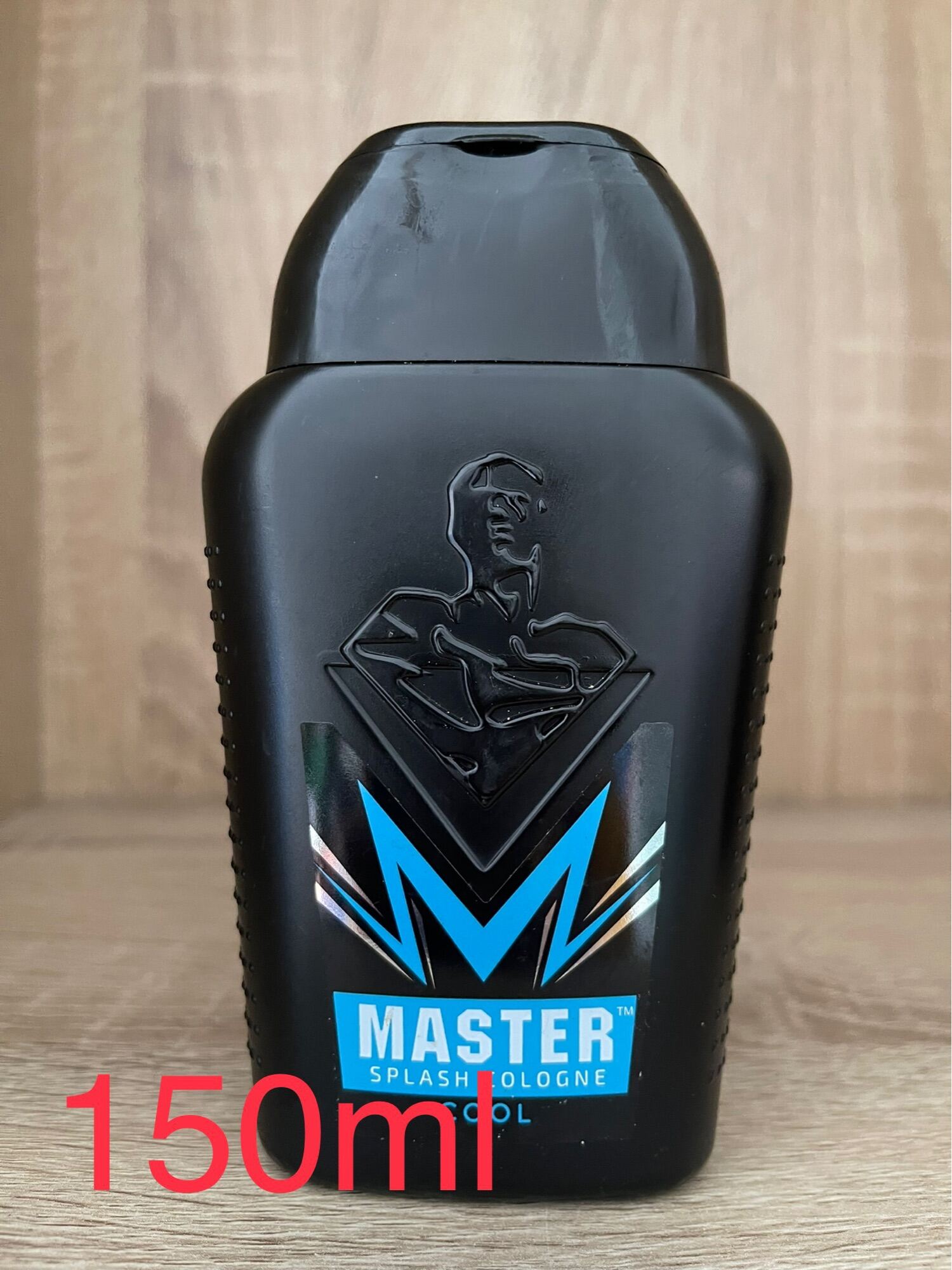 Master splash colongne cool 150ml | Lazada Indonesia