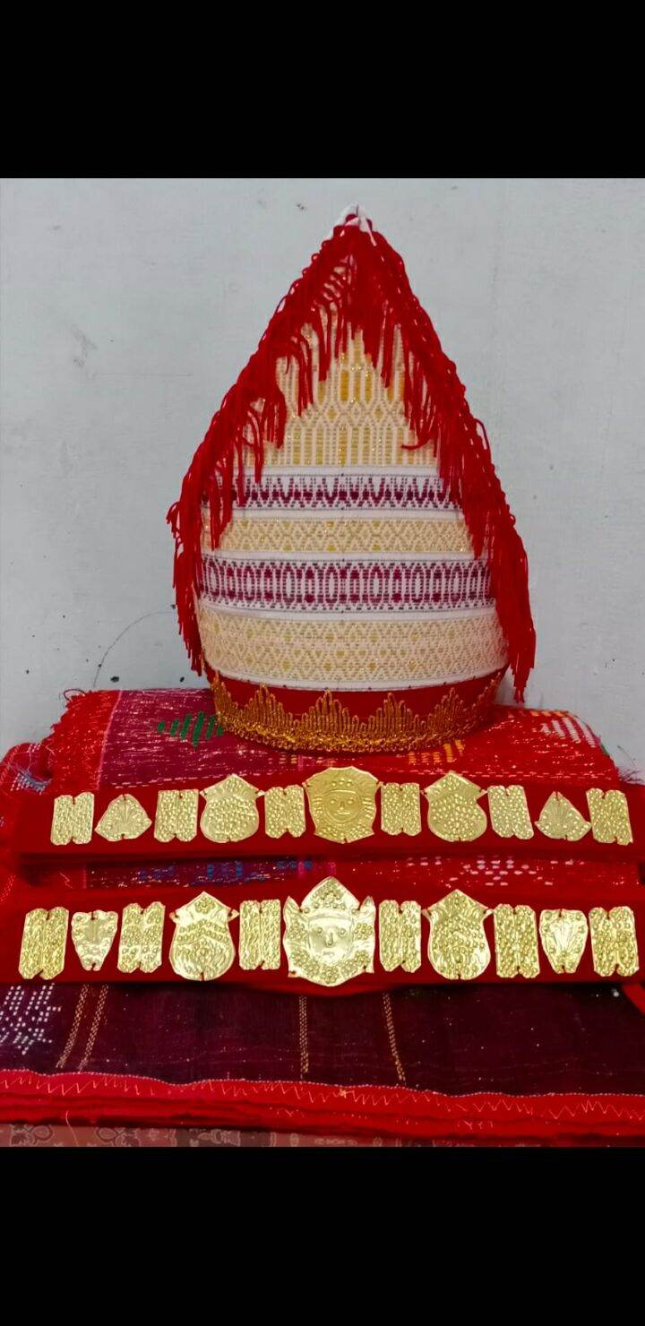 Sortali Pengantin Batak | Lazada Indonesia