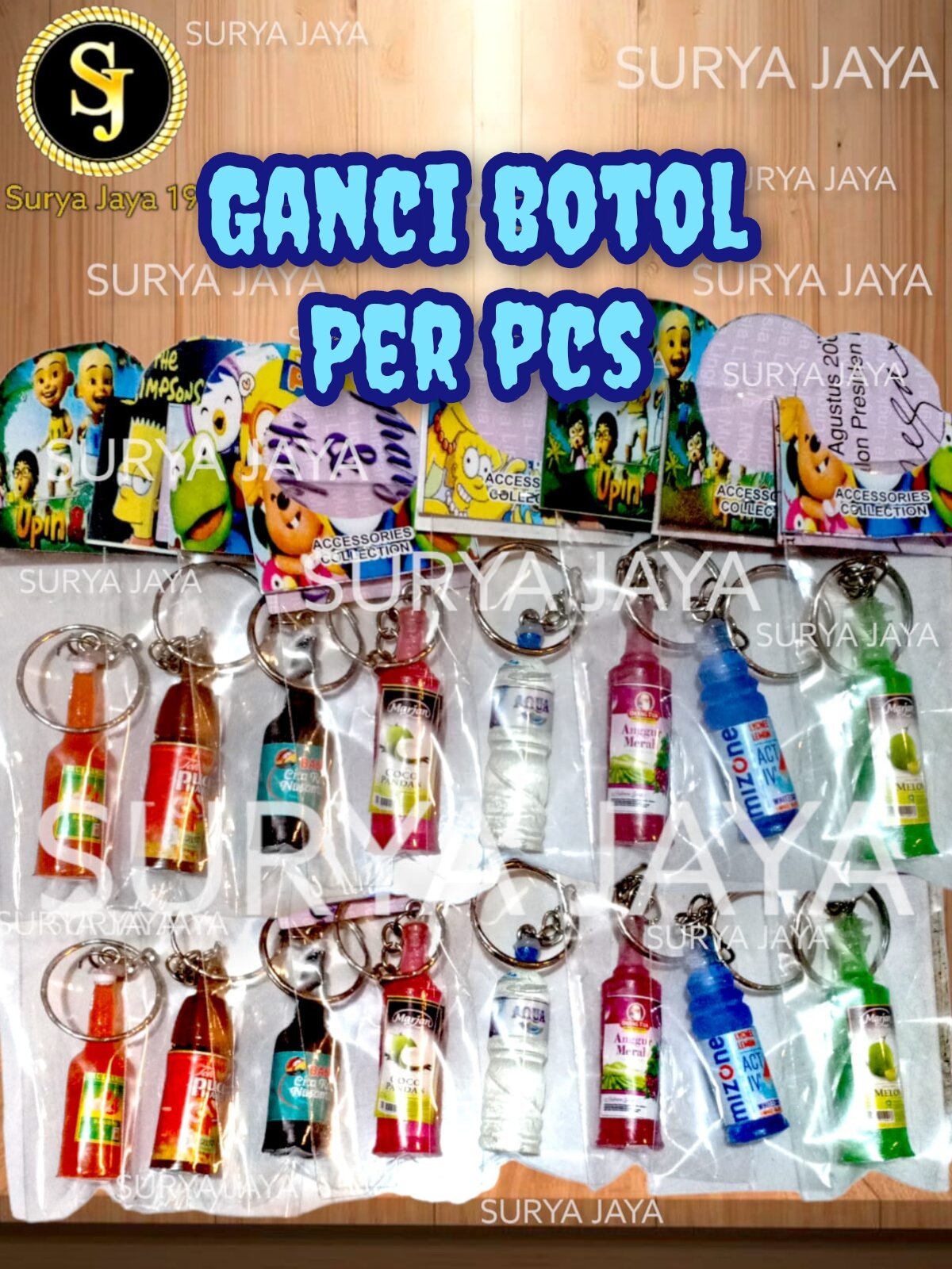 GANCI BOTOL MINUMAN PER PCS | Lazada Indonesia GANCI BOTOL MINUMAN PER PCS | Lazada Indonesia