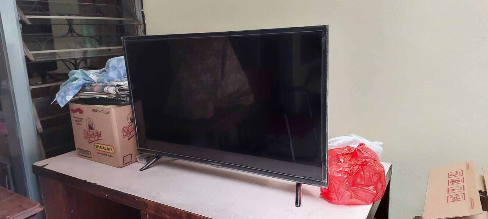 TV Analog Panasonic 32 Inch Bekas | Lazada Indonesia
