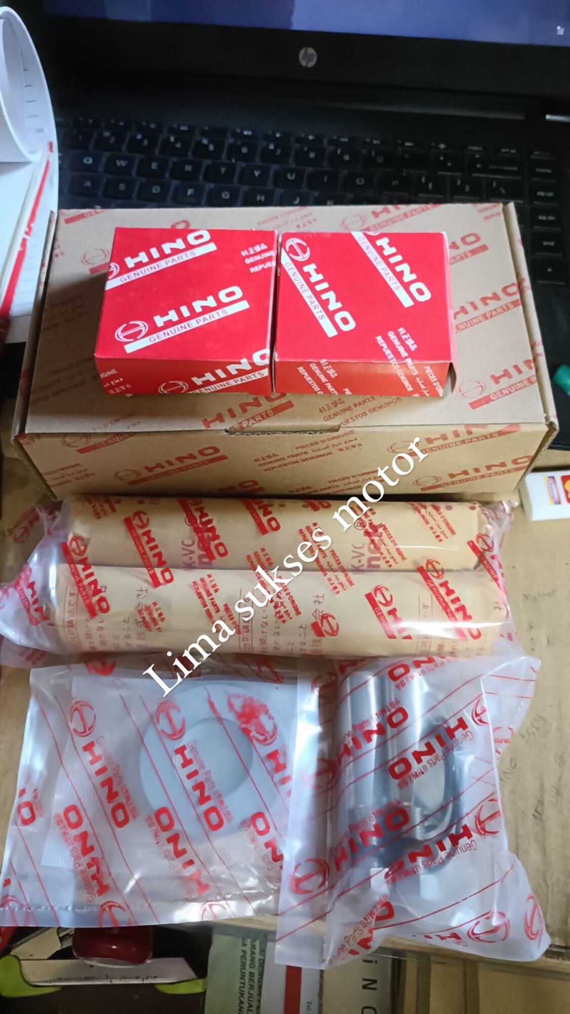 king pen ht125/ht130/dutro, kingpen ht, king pin ht, kingpin ht HINO ...