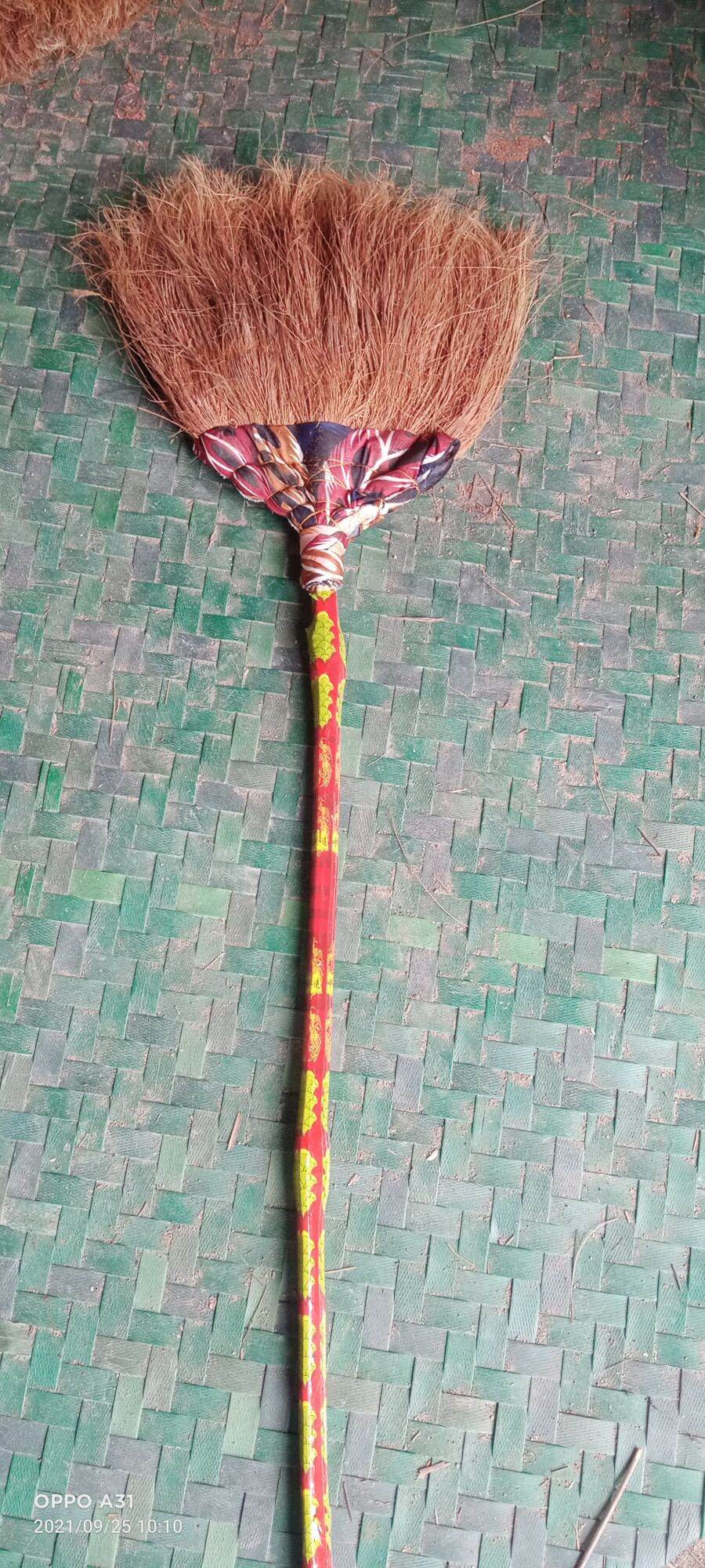 sapu lantai serabut kelapa | Lazada Indonesia