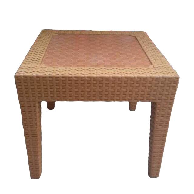 Meja plastik napolly/meja ruang tamu | Lazada Indonesia