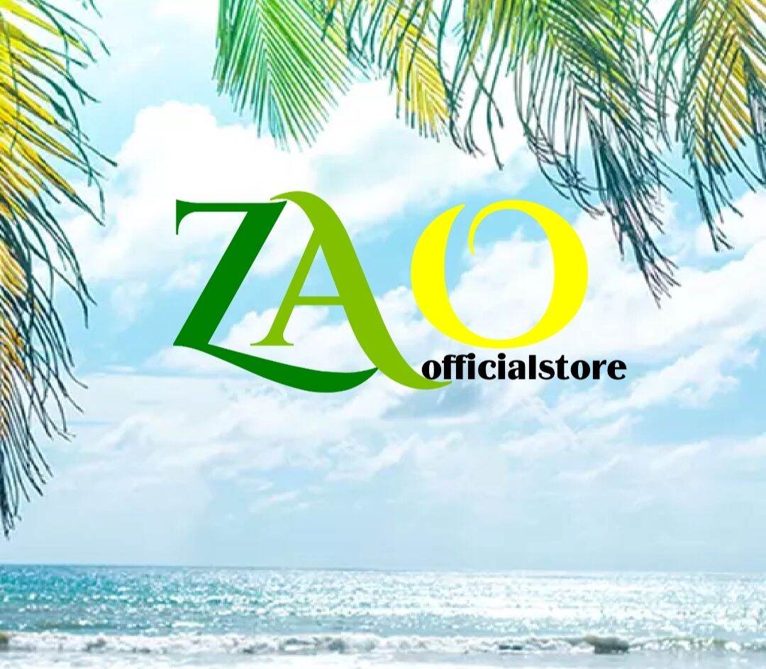 Toko Resmi zao officialstore Online | Lazada.co.id