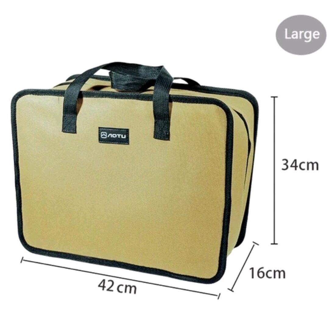 Tas Penyimpanan Kompor Portable Tas Jinjing Kompor Portable Tas Kompor ...